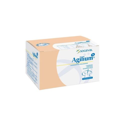 Agilium + Ceva - Vétorino