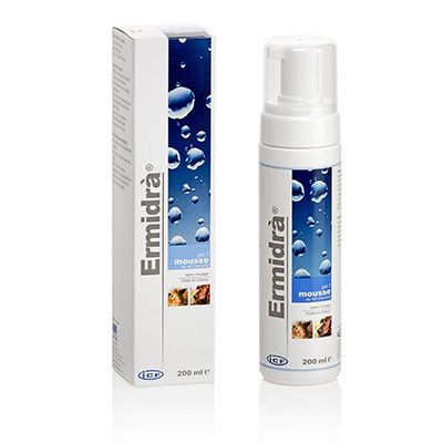 Ermidra Mousse Mp Labo - Vétorino