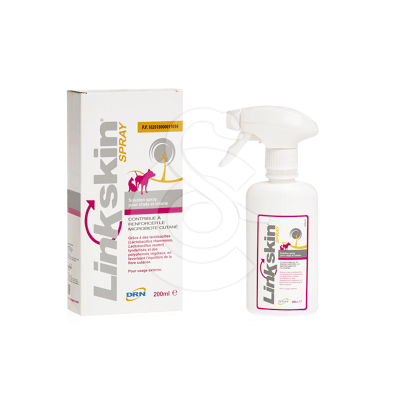 Linkskin spray Mp Labo - Vétorino