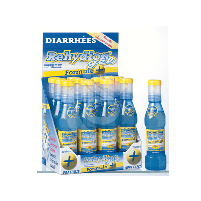 Rehydion Gel Ceva - Vétorino