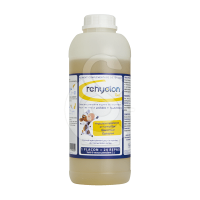 Rehydion Gel Ceva - Vétorino