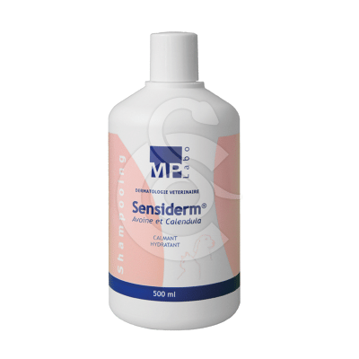 Sensiderm Mp Labo - Vétorino