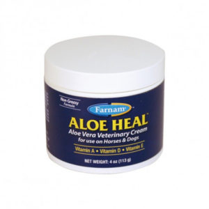 Aloe Heal creme Pommier Nutrition - Vétorino