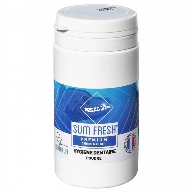 Sum Fresh – chien chat Sum Lab Vet - Vétorino