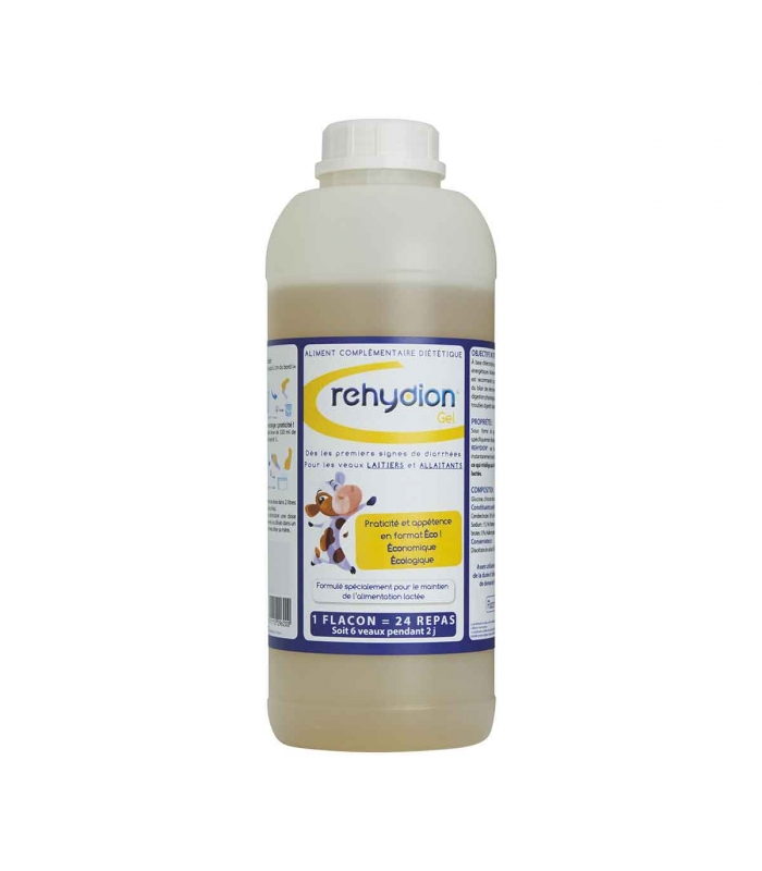 Rehydion eco Ceva - Vétorino