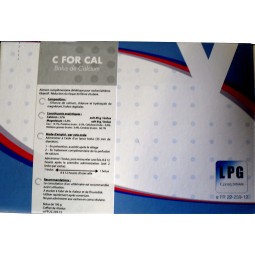 C for cal - Vétorino