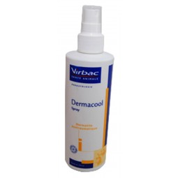 Dermacool Lotion Virbac - Vétorino