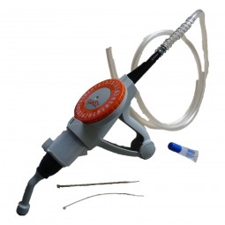 Pistolet Endectocide Pour-on 80 ml Zoetis Zoetis - Vétorino