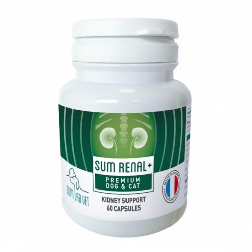 Sum Renal + Sum Lab Vet SARL - Vétorino