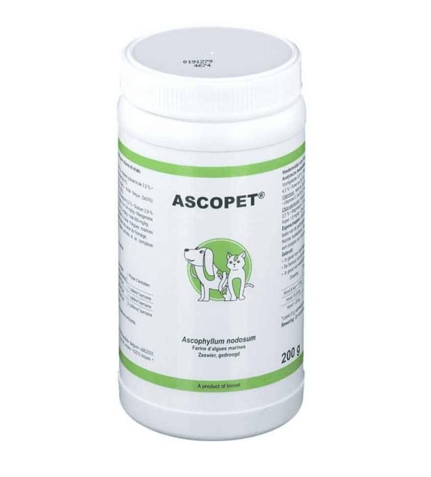 Ascopet Biove - Vétorino