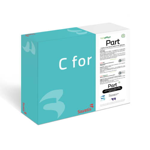 C FOR CAL 4 BOLUS - Vétorino