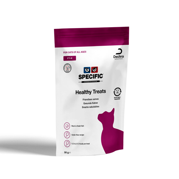 Veterinary Hpm Cat KJ3 Advanced Kidney Joint Virbac - Vétorino
