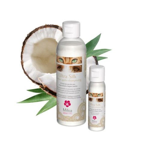 Ultra silk Miloa - Vétorino