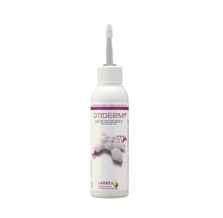 Otiderm Labbea - Vétorino