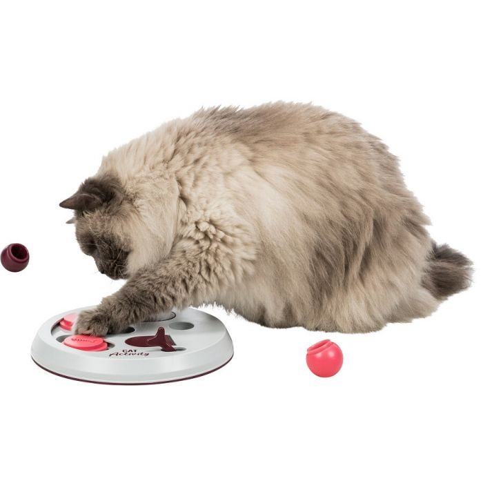Jeu stratégie chat Flip Board Trixie - Vétorino