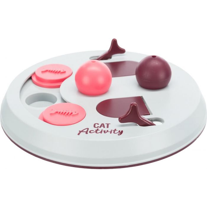 Jeu stratégie chat Flip Board Trixie - Vétorino