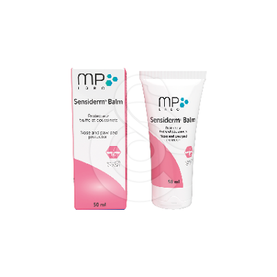 Sensiderm balm Mp Labo - Vétorino